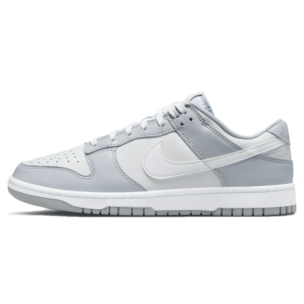 Nike Dunk Low 'Wolf Grey' – Kick Game