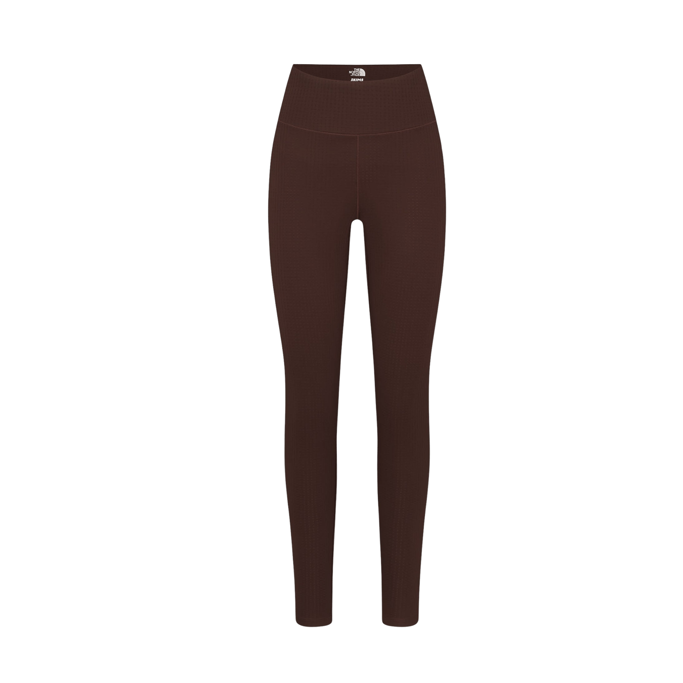 SKIMS x The North Face Dotknit Legging 'Cocoa' – Kick Game