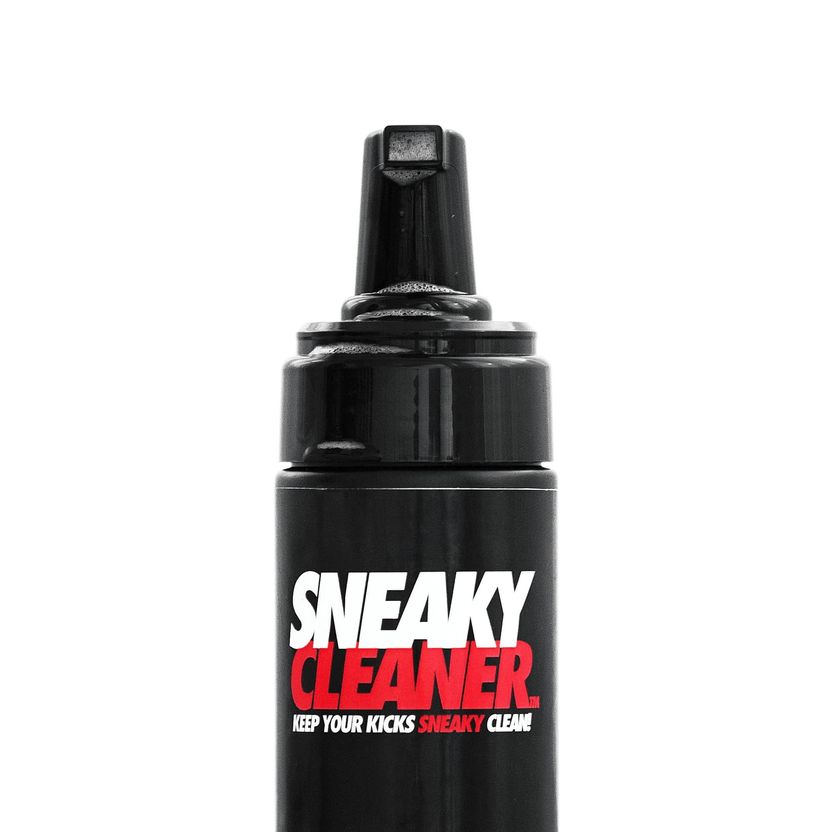 Sneaky Cleaning Kit - Shoe and Trainer Cleaning Kit — Kick Game