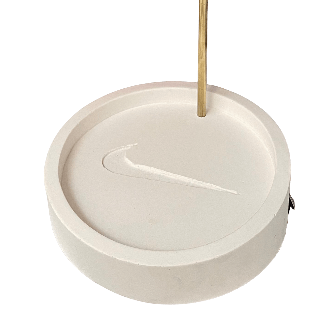 Swoosh Incense — Kick Game