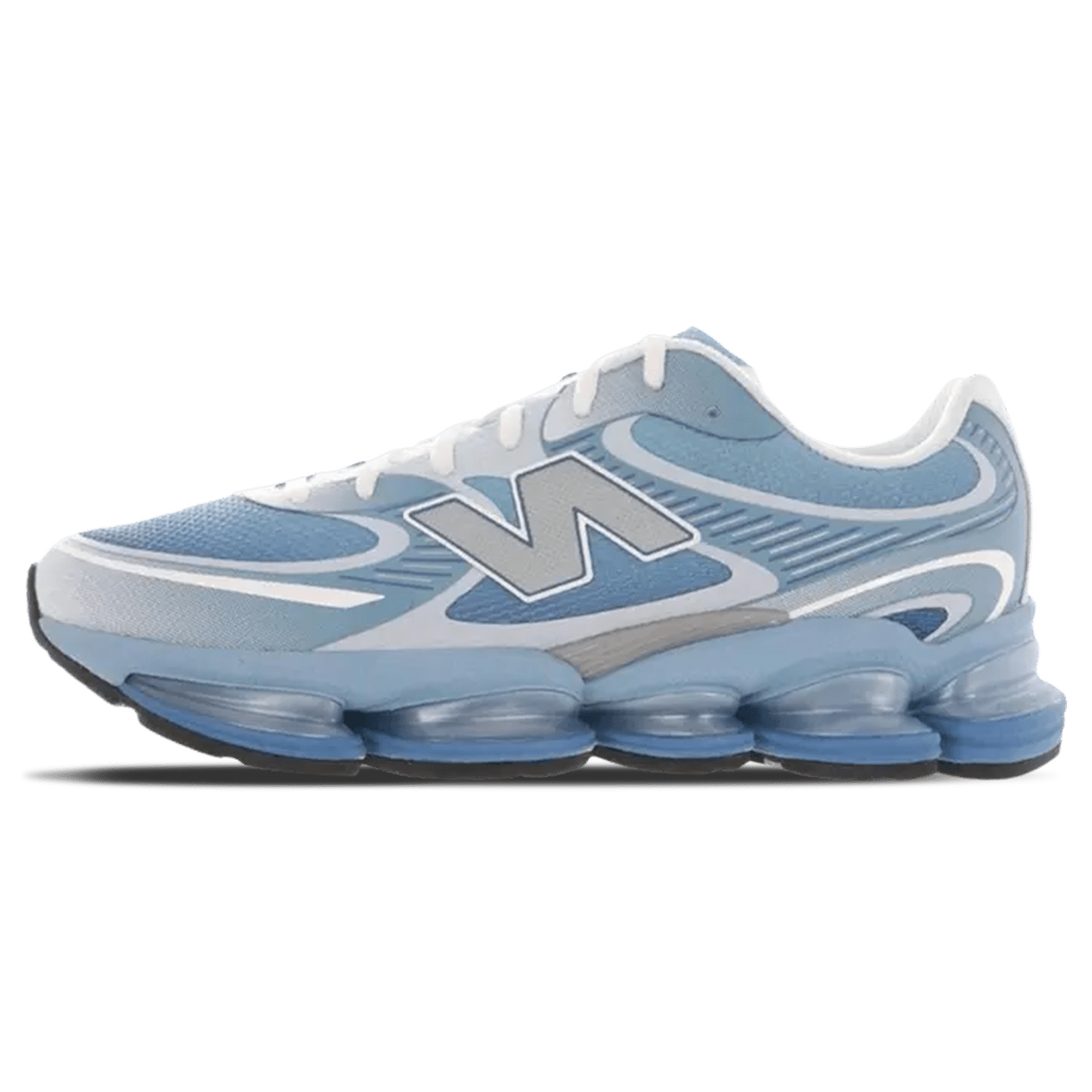 New Balance ABZORB 2000 'Baby Blue' — Kick Game