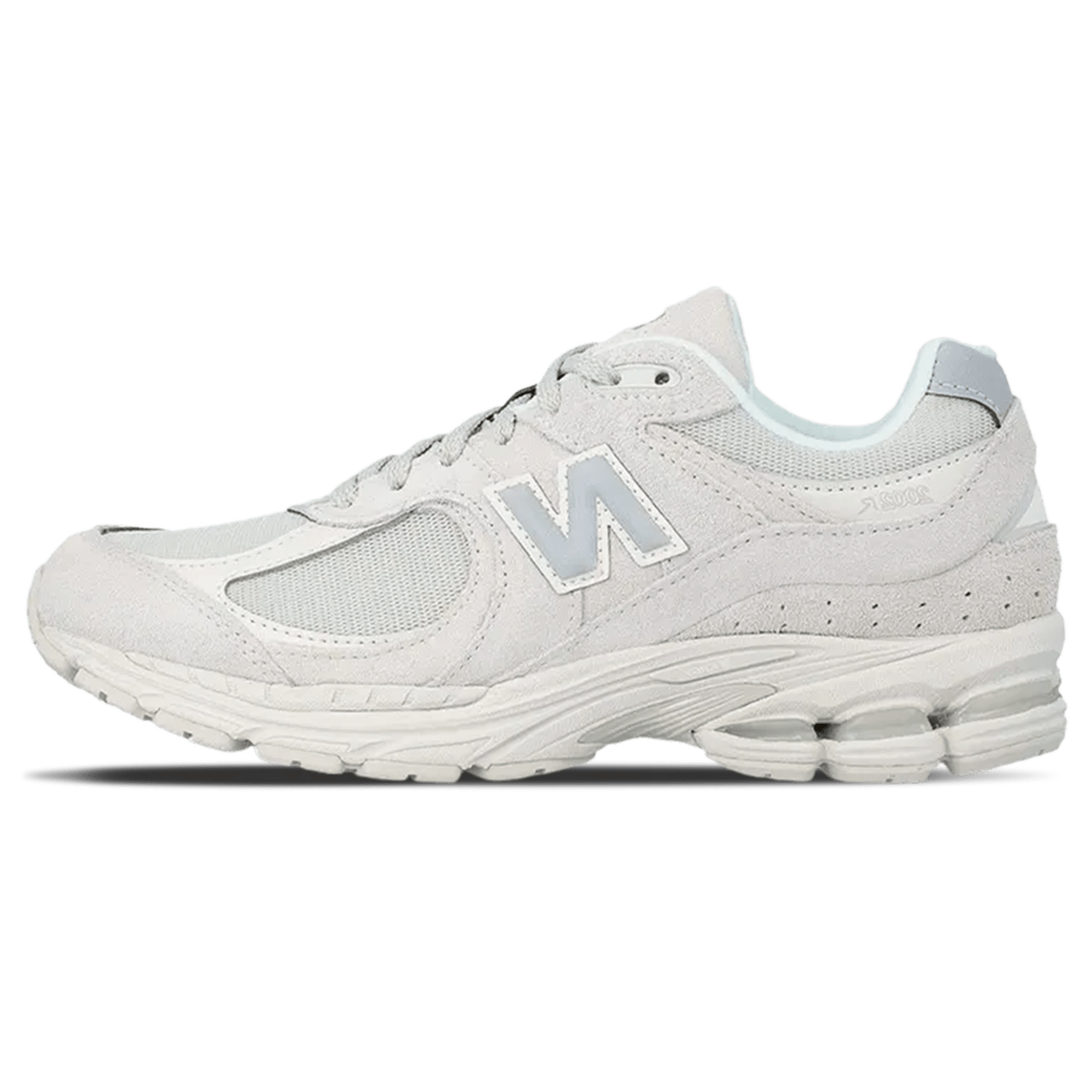 New Balance 2002R 'Light Grey' – Kick Game
