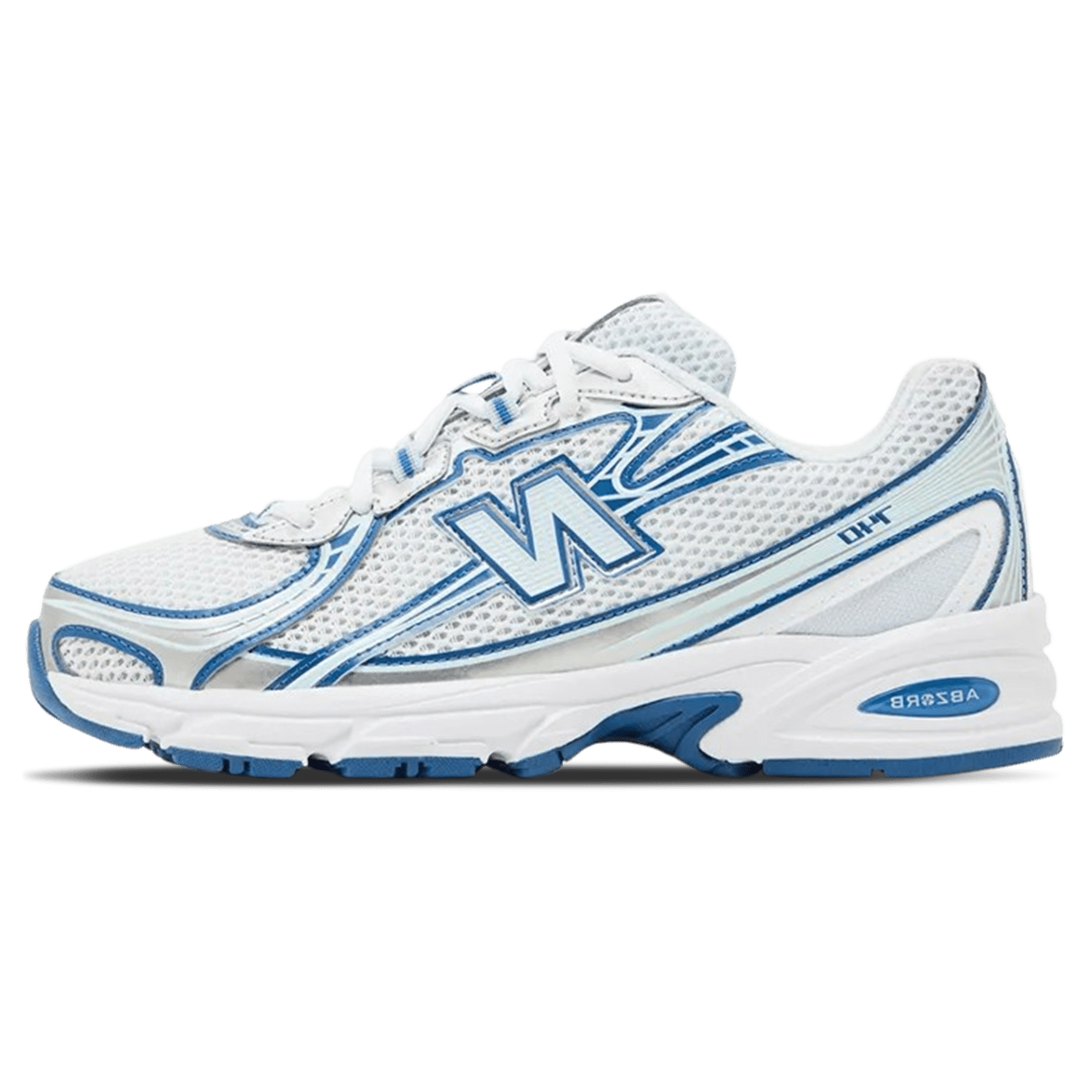 New Balance 740v2 'Ice Blue' – Kick Game