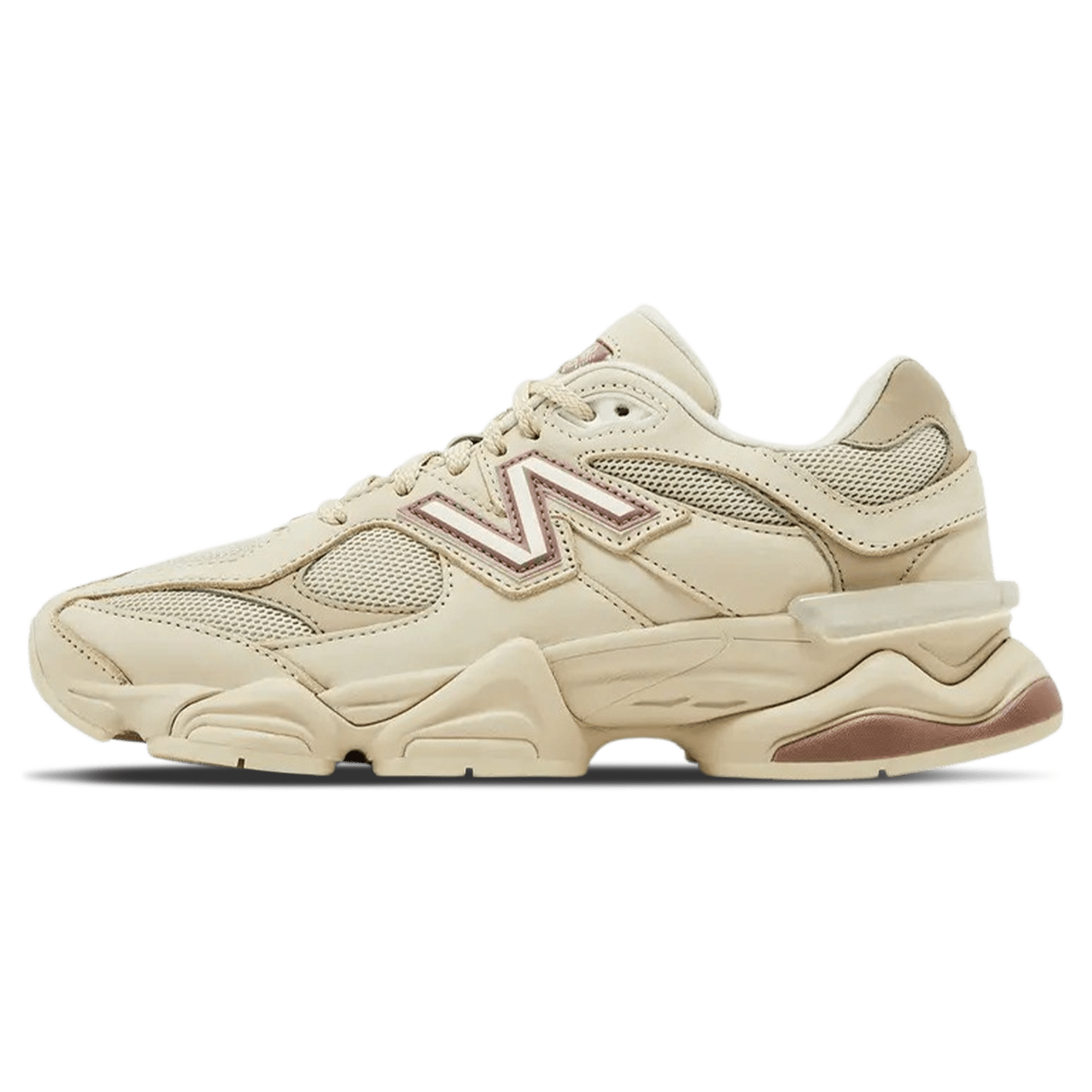 New Balance 9060 'Bone Sparrow' — Kick Game