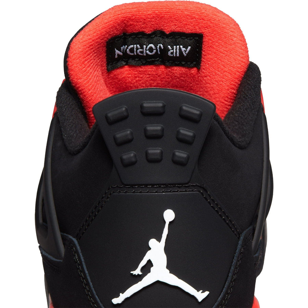 Air Jordan 4 Retro GS 'Red Thunder' – Kick Game