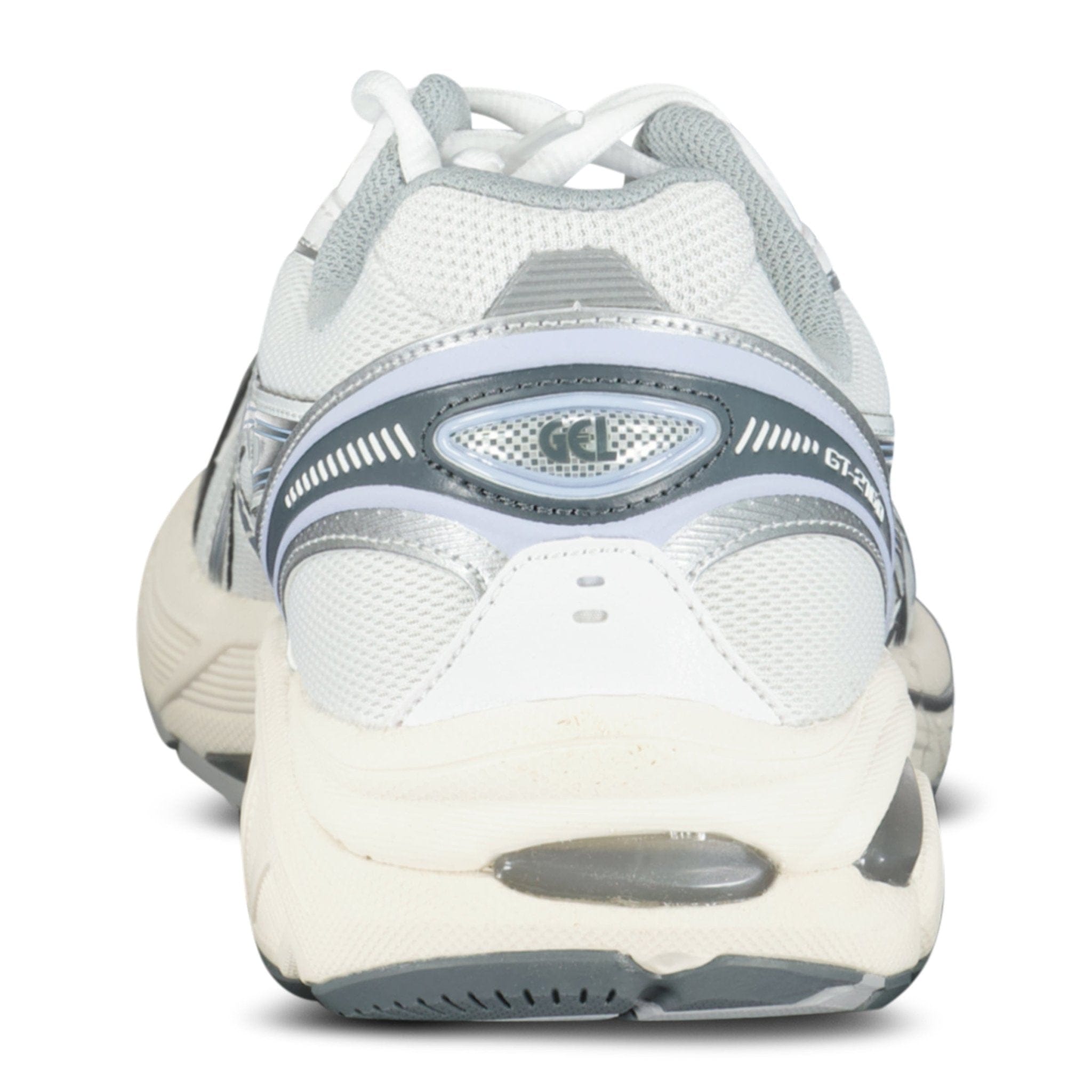 Asics GT-2160 Trainers in White & Blue Fade – Kick Game