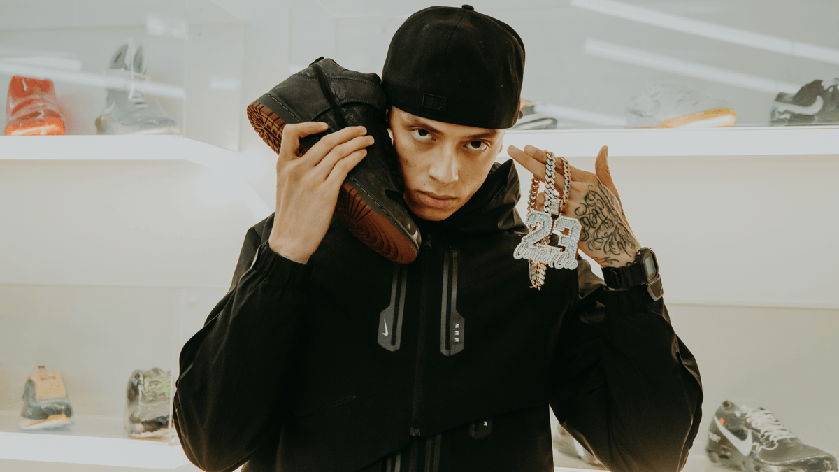 Accessories – tagged "Supreme Phone" – Kick Game