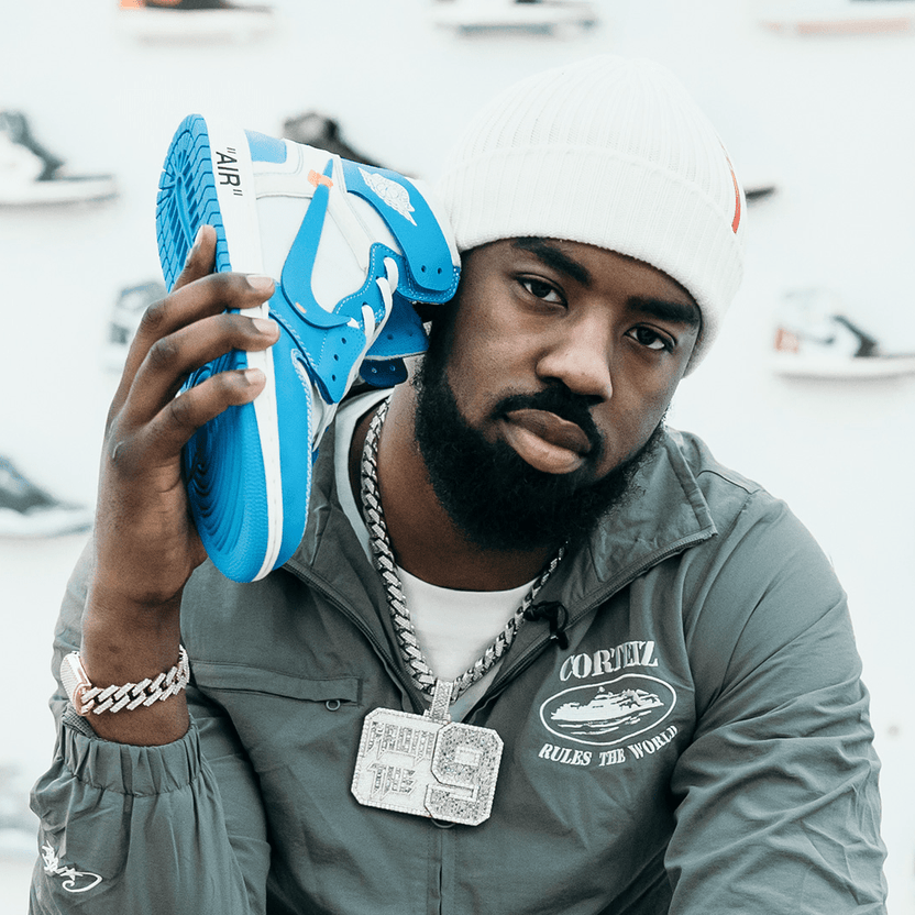 Kick Game | Online Trainer and Exclusive Sneaker Shop | KickGame.co.uk