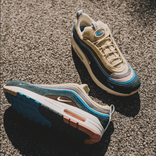 Kick Game | Online Trainer and Exclusive Sneaker Shop | KickGame.co.uk