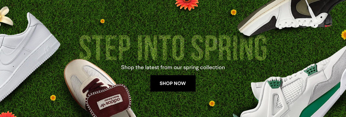 Kick Game | Online Trainer and Exclusive Sneaker Shop | KickGame.co.uk