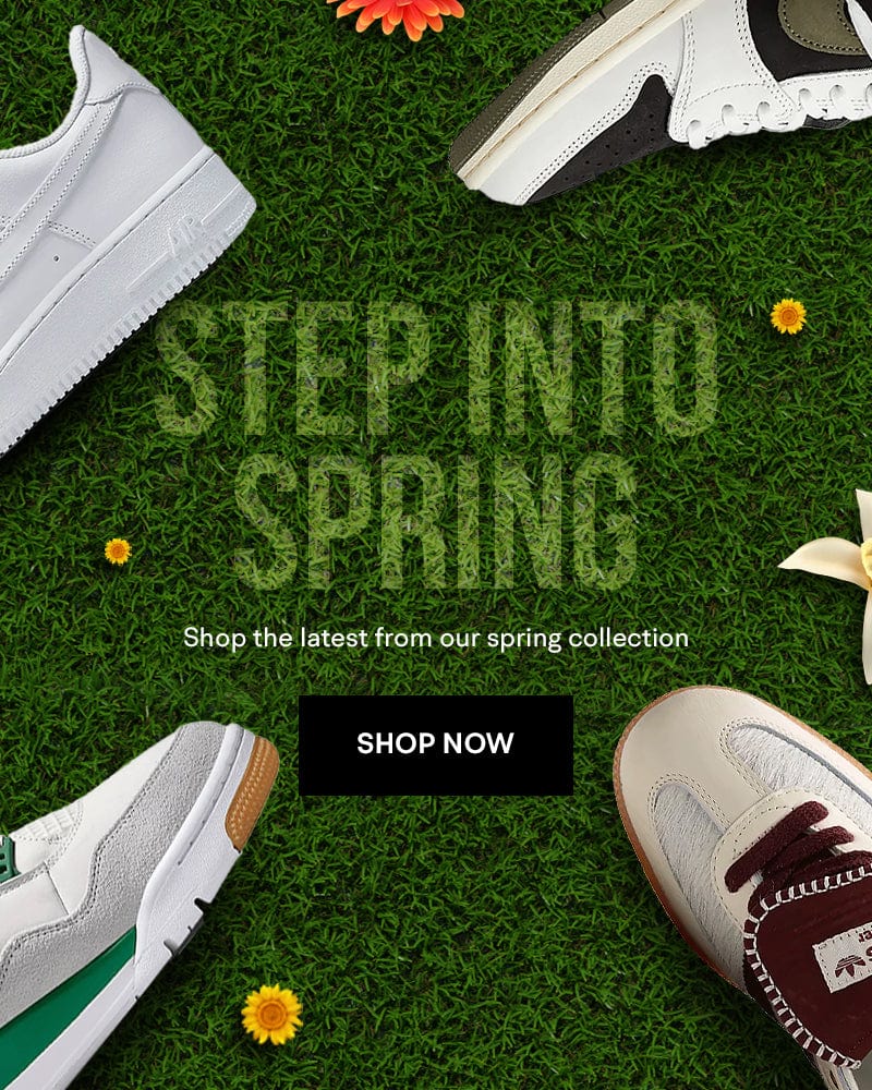 Kick Game | Online Trainer and Exclusive Sneaker Shop | KickGame.co.uk