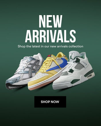 Kick Game | Online Trainer and Exclusive Sneaker Shop | KickGame.co.uk