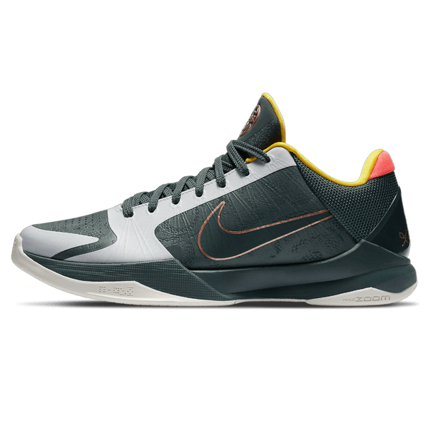 Nike Zoom Kobe 5 Protro 'EYBL' — Kick Game