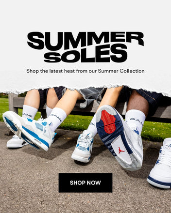 Kick Game | Online Trainer and Exclusive Sneaker Shop | KickGame.co.uk