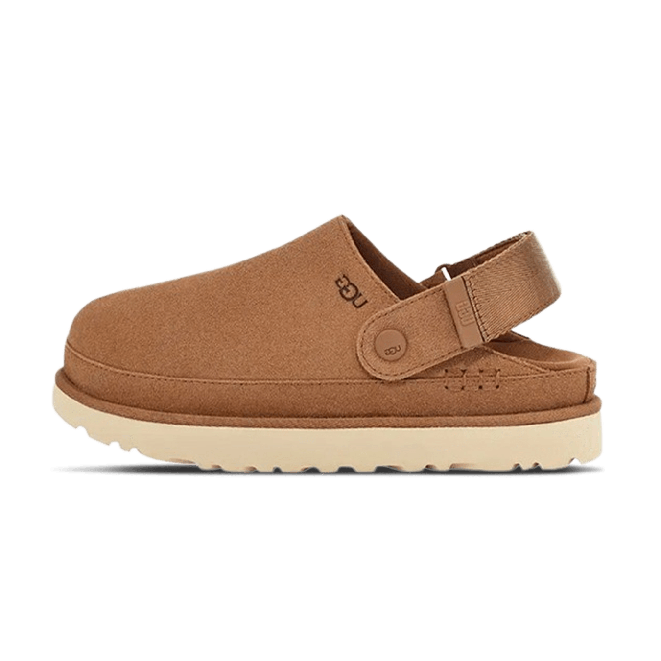 UGG Goldenstar Clog Chestnut (Wmns) – Kick Game