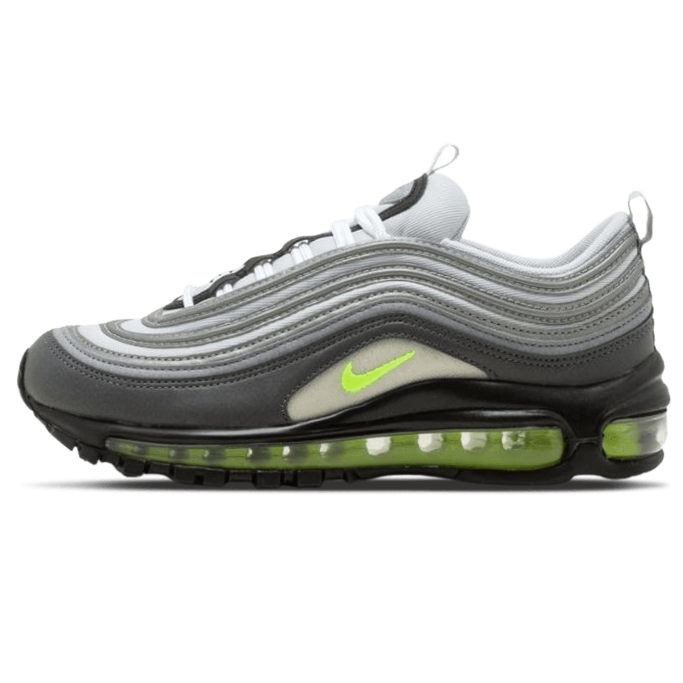 Nike Air Max 97 Wmns 'Neon' — Kick Game