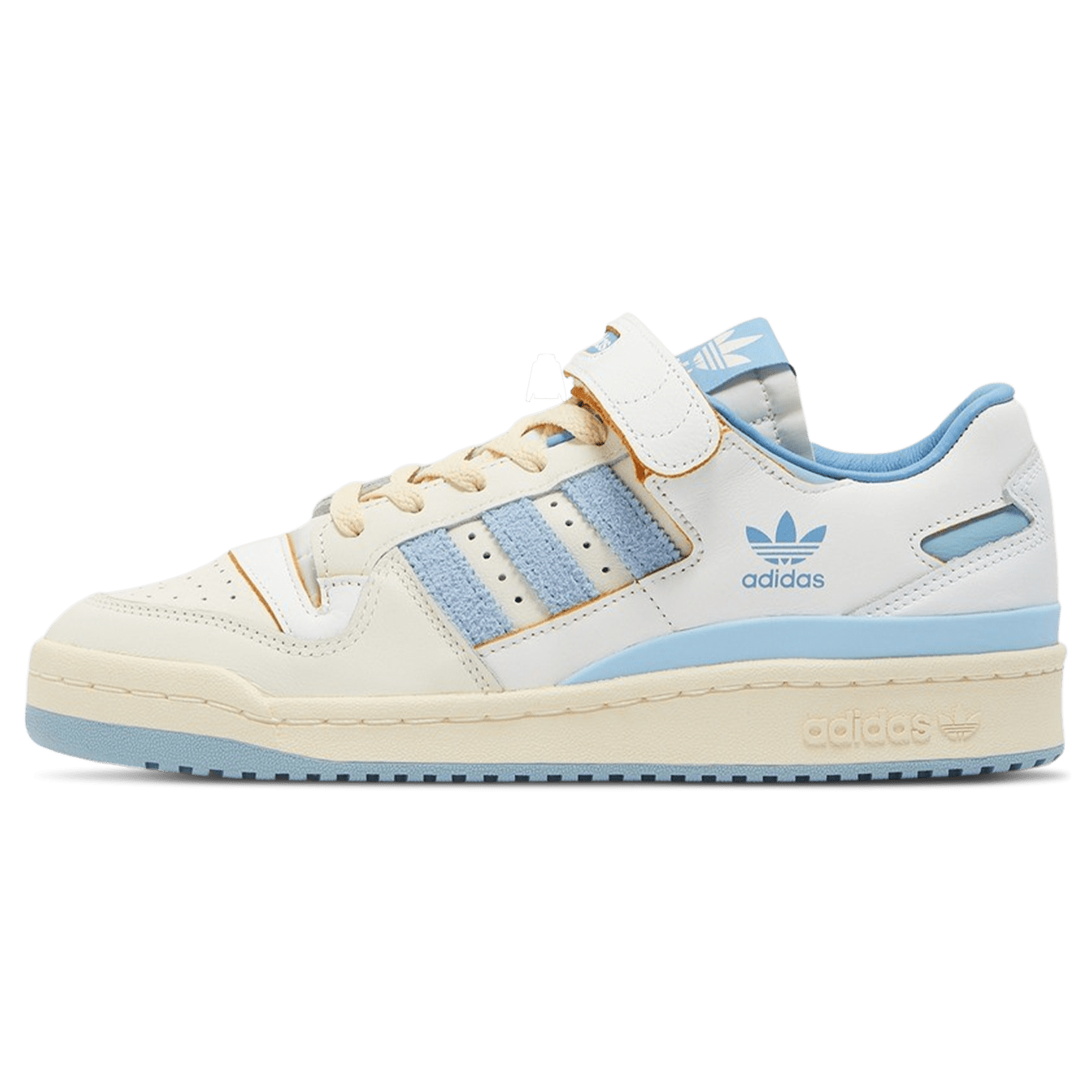 Adidas Forum 84 LG Wmns 'White Clear Sky' – Kick Game