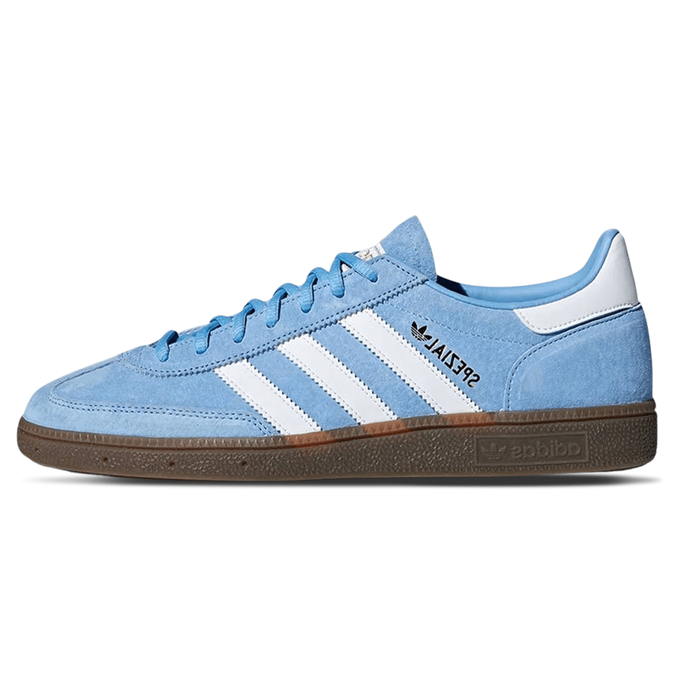 adidas Handball Spezial 'Light Blue' — Kick Game