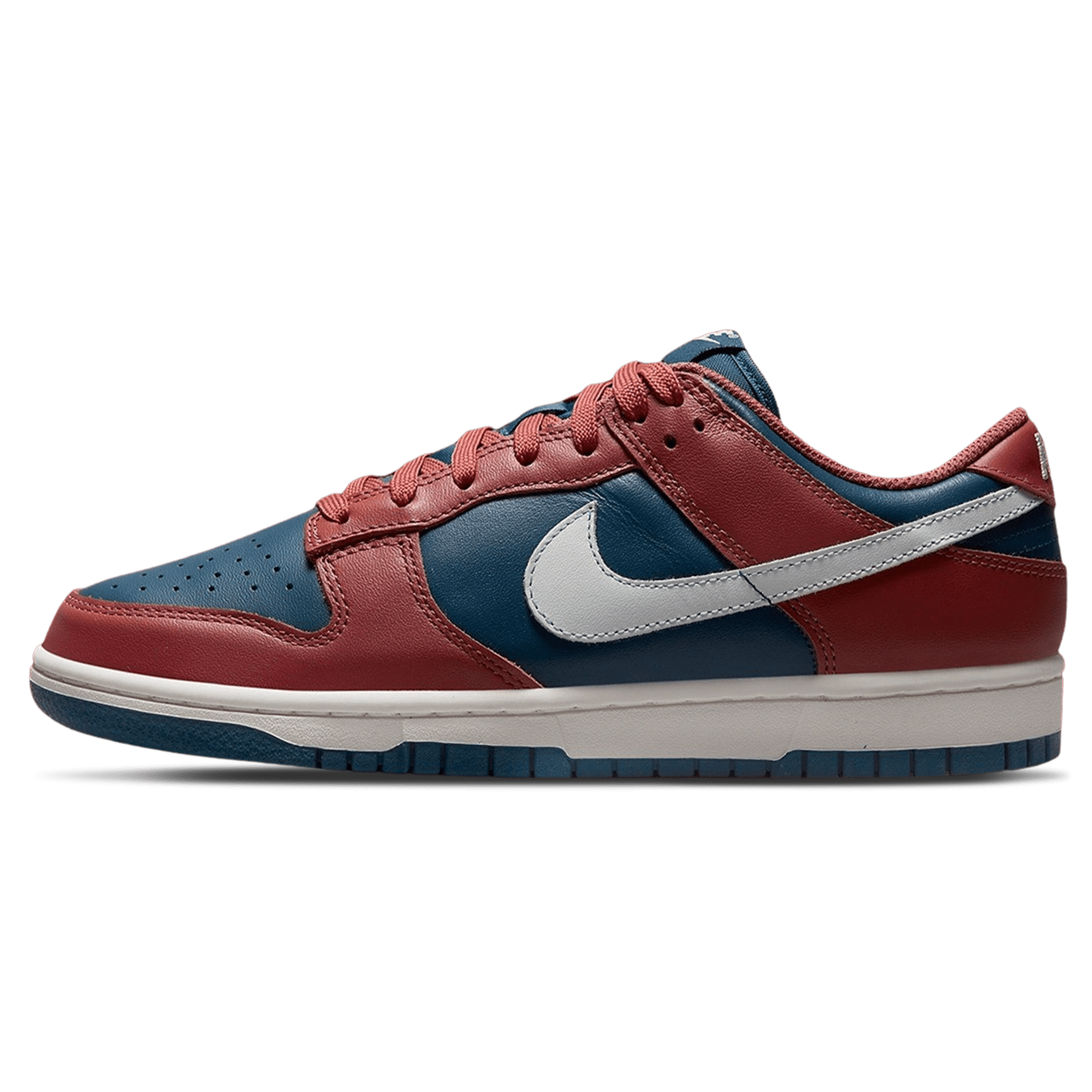 Nike Dunk Low Wmns 'Canyon Rust Blue' – Kick Game