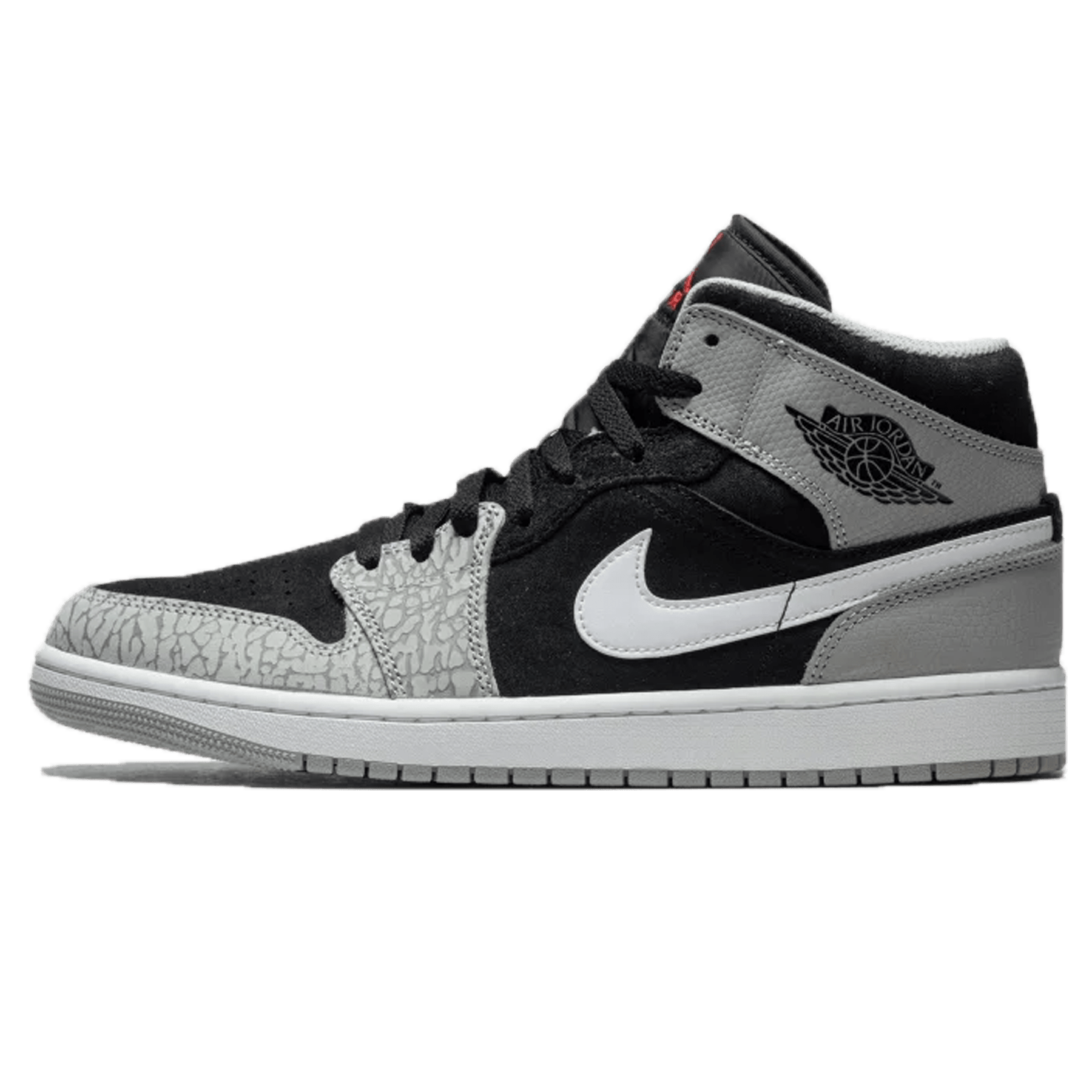Air Jordan 1 Mid SE 'Elephant Toe' – Kick Game
