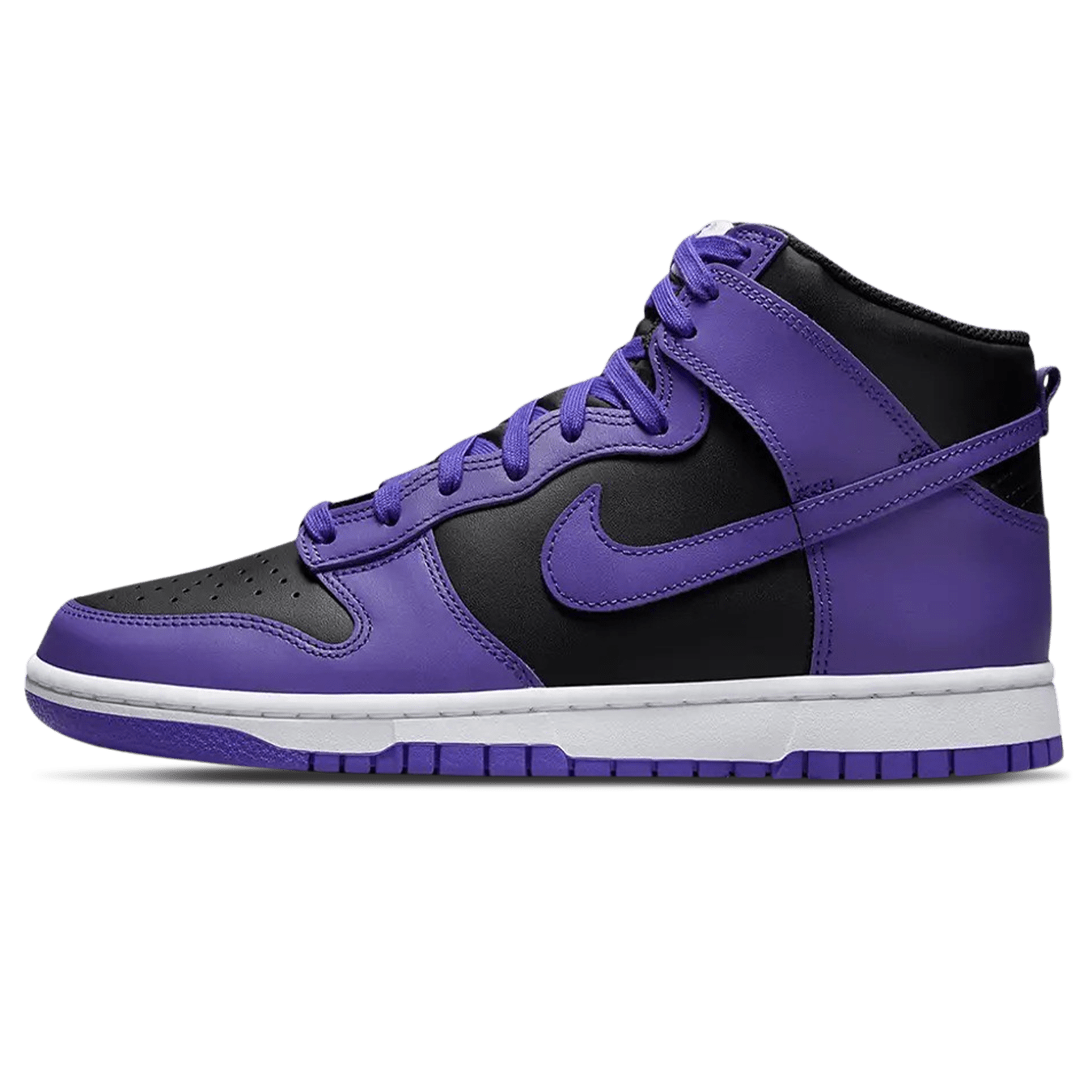 Nike Dunk High 'Psychic Purple' – Kick Game