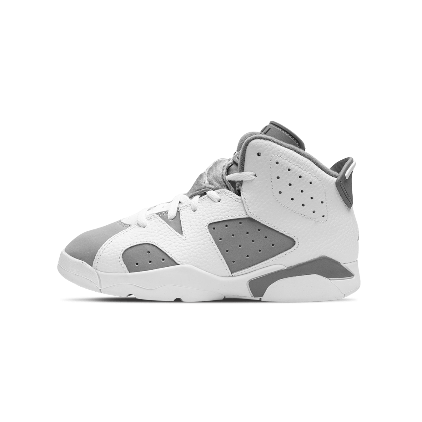 Air Jordan 6 Retro PS 'Cool Grey' — Kick Game
