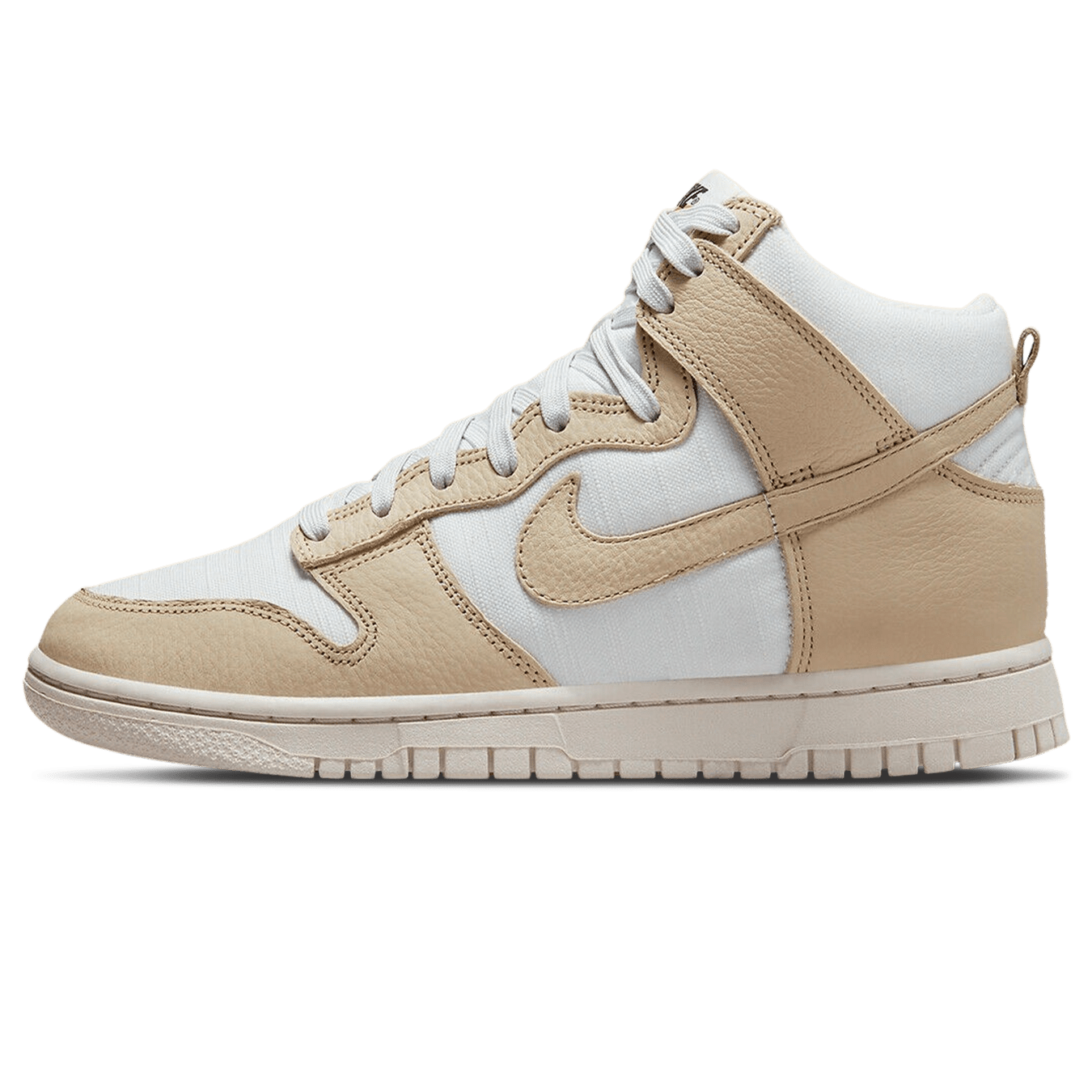 Nike Dunk High LX Wmns 'Certified Fresh - Team Gold' — Kick Game