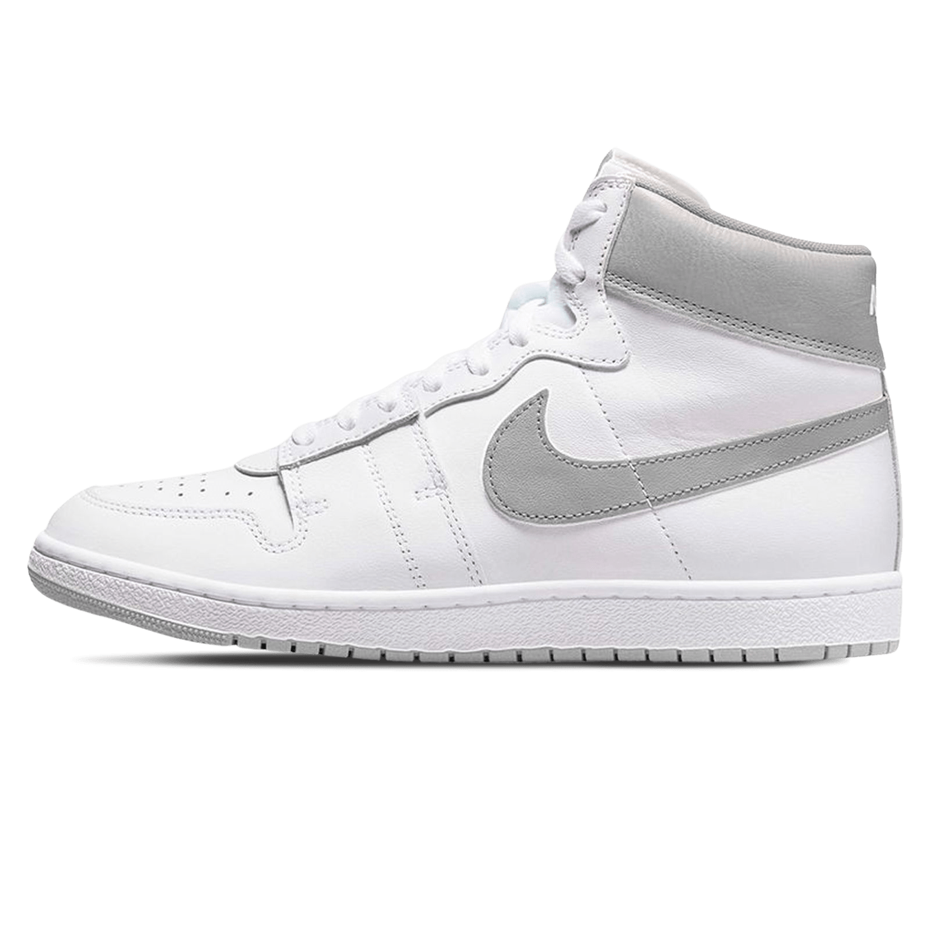 Jordan Air Ship PE SP 'Tech Grey' – Kick Game