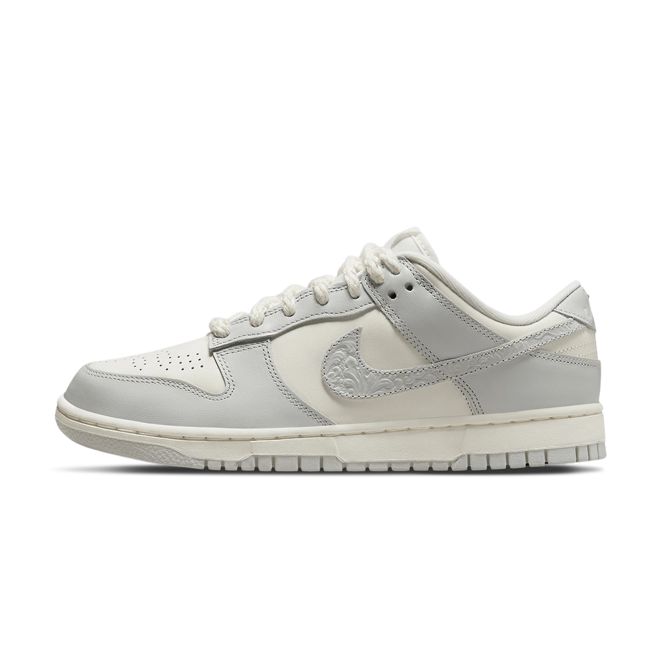 Nike Dunk Low Wmns 'Needlework' – Kick Game