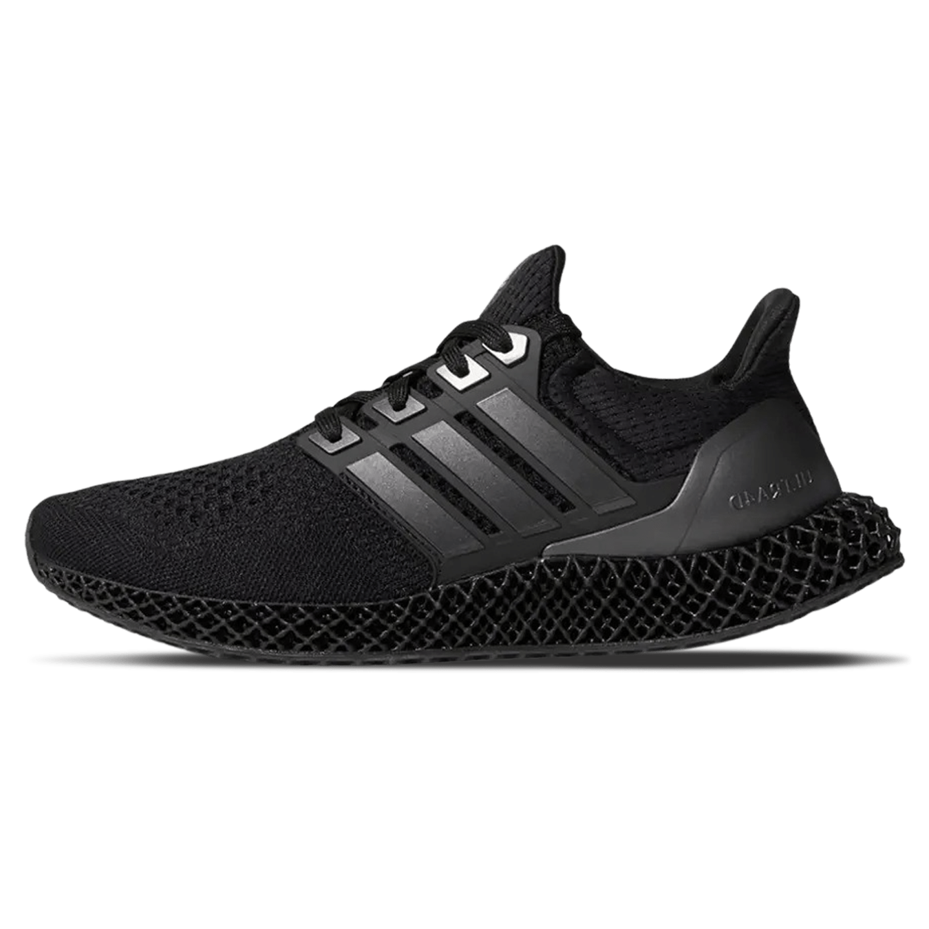 Adidas Ultra 4D 'Triple Black' – Kick Game