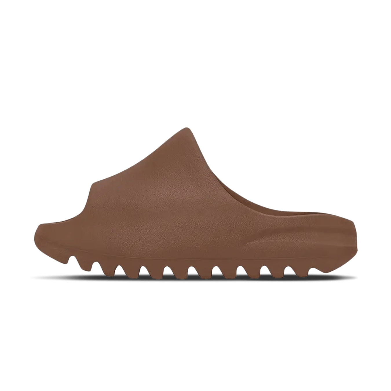 adidas Yeezy Slides Kids 'Flax' — Kick Game