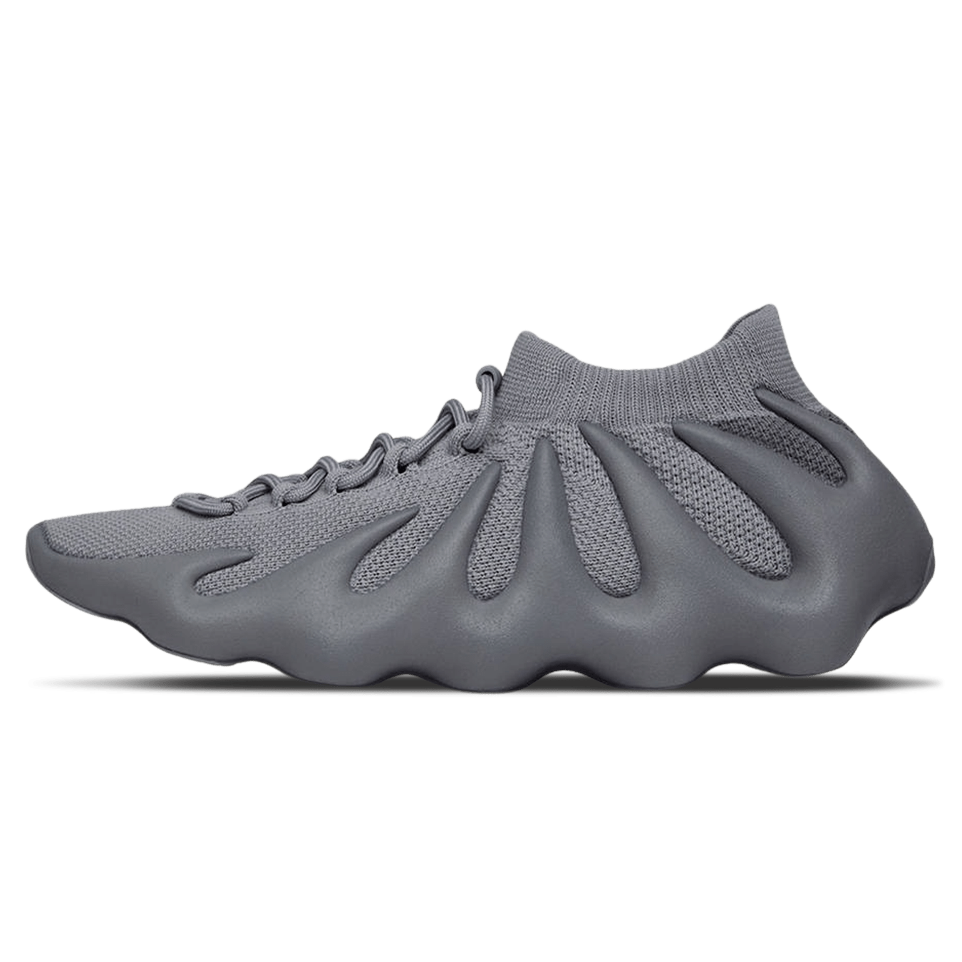 adidas Yeezy 450 'Stone Grey' – Kick Game