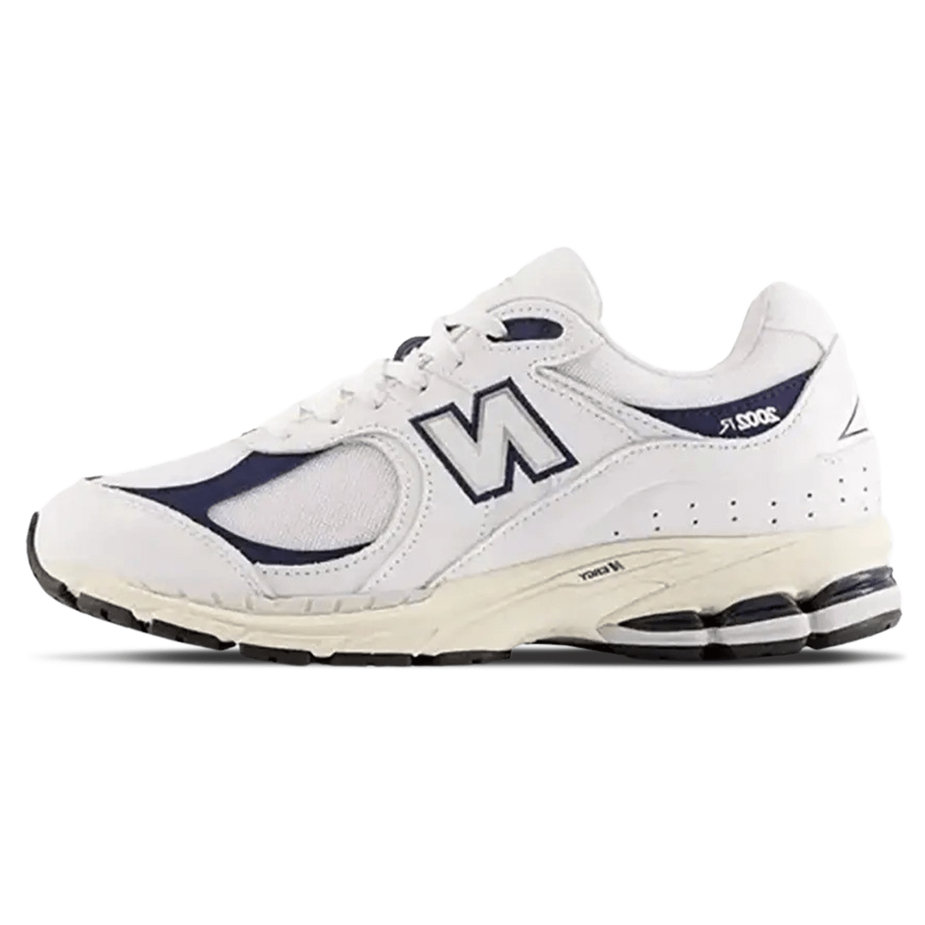 New Balance 2002R 'White Natural Indigo' – Kick Game