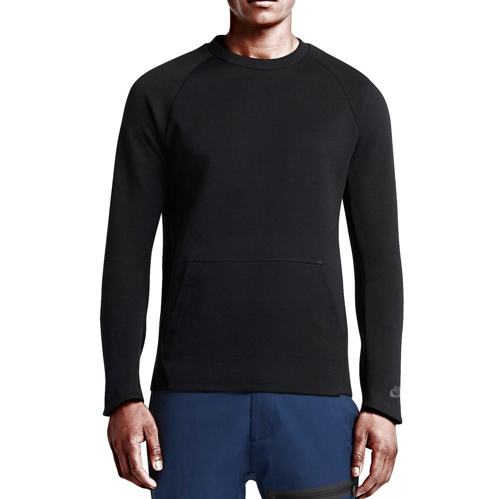 NIKE TECH FLEECE CREW MEN'S SWEATSHIRT – Kick Game