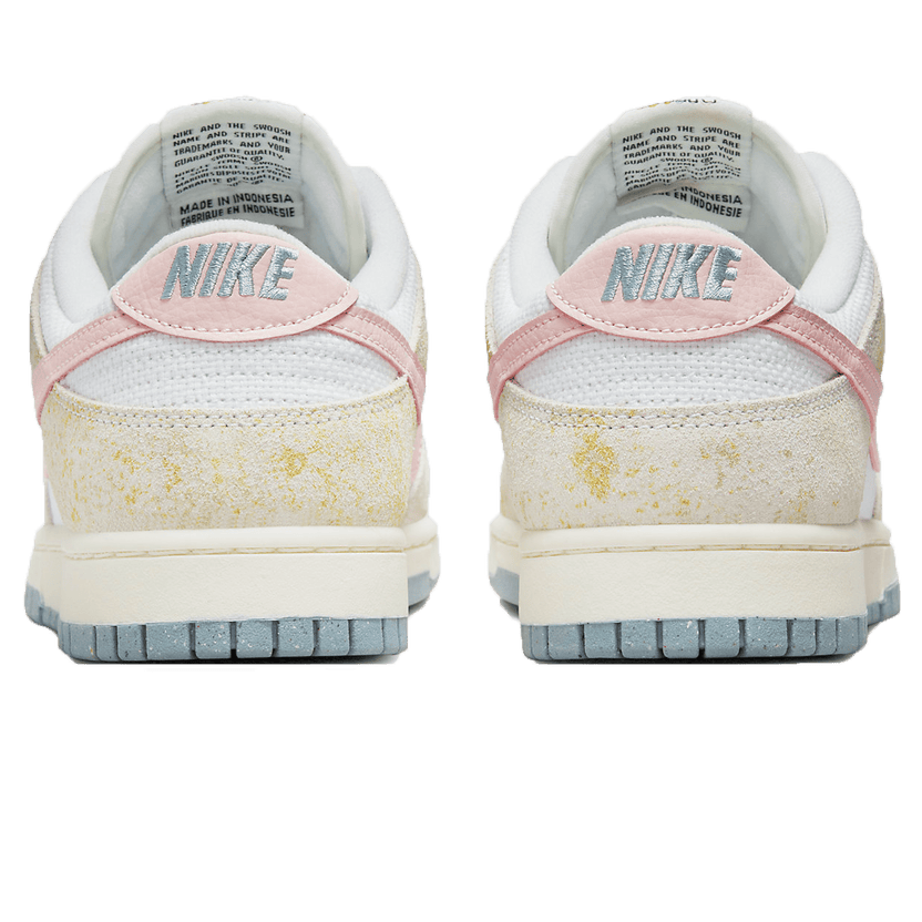 Nike Dunk Low 'Oxidized Pastels' — Kick Game