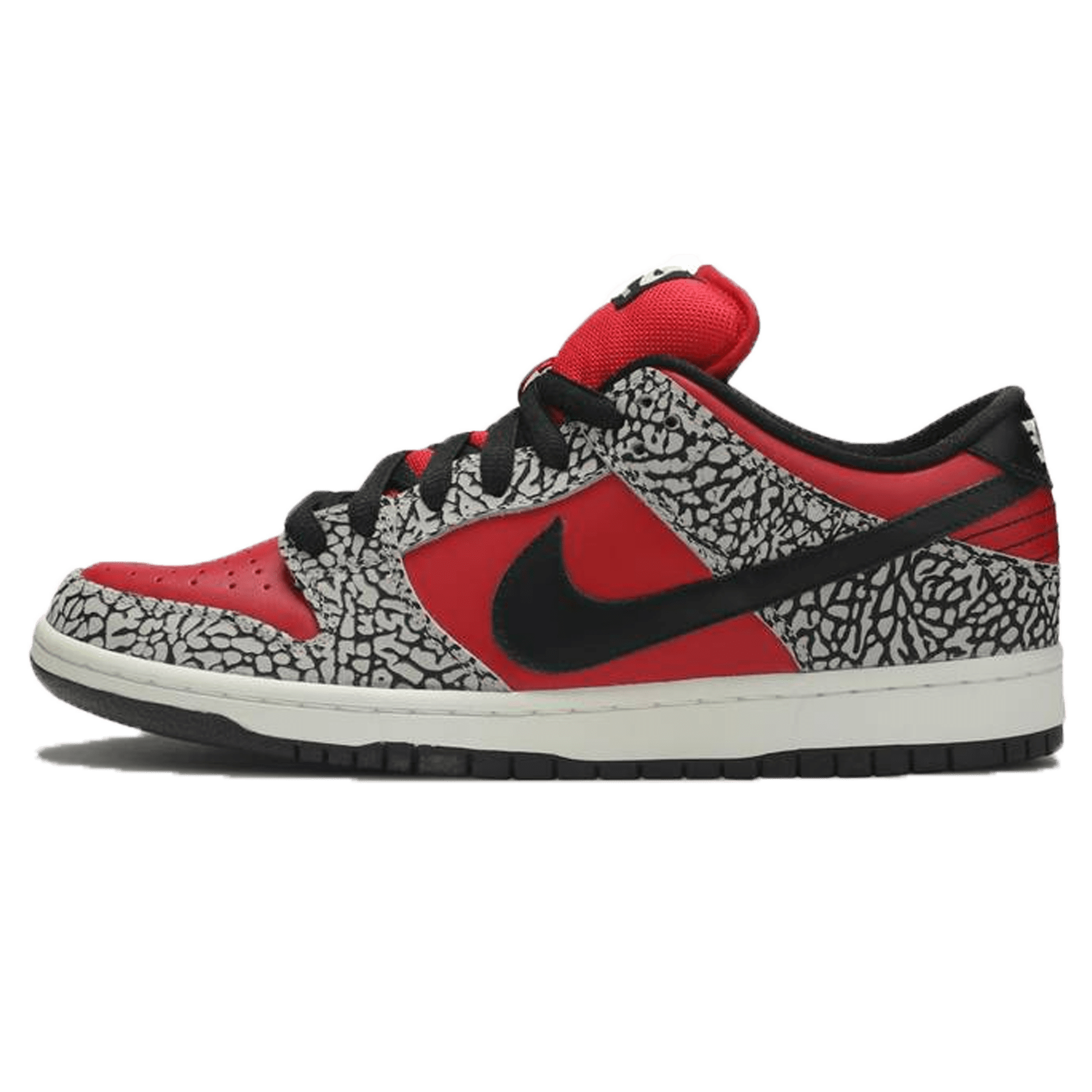 Nike SB Dunk Low Supreme RedCement 0LMBK-m50666774905 | suginamikids ...