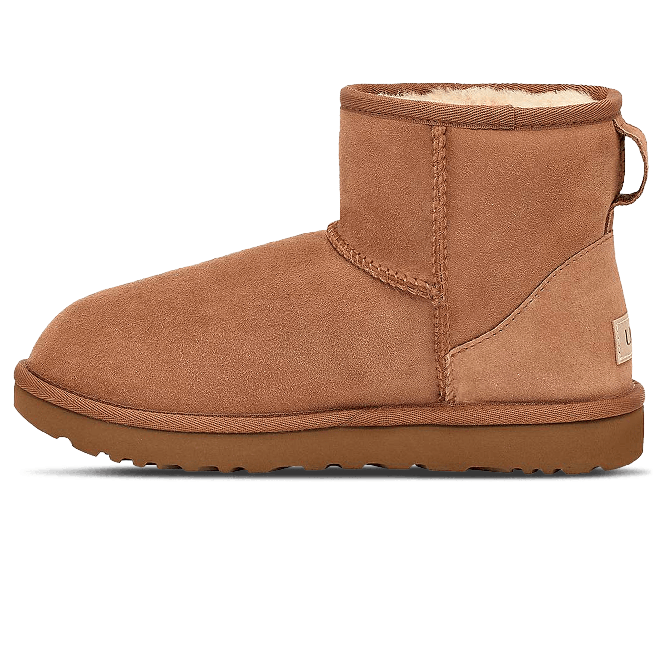 UGG Classic Mini II Boot Chestnut (Wmns) – Kick Game