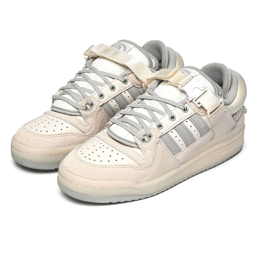 Bad Bunny x adidas Forum Buckle Low 'Last Forum' — Kick Game