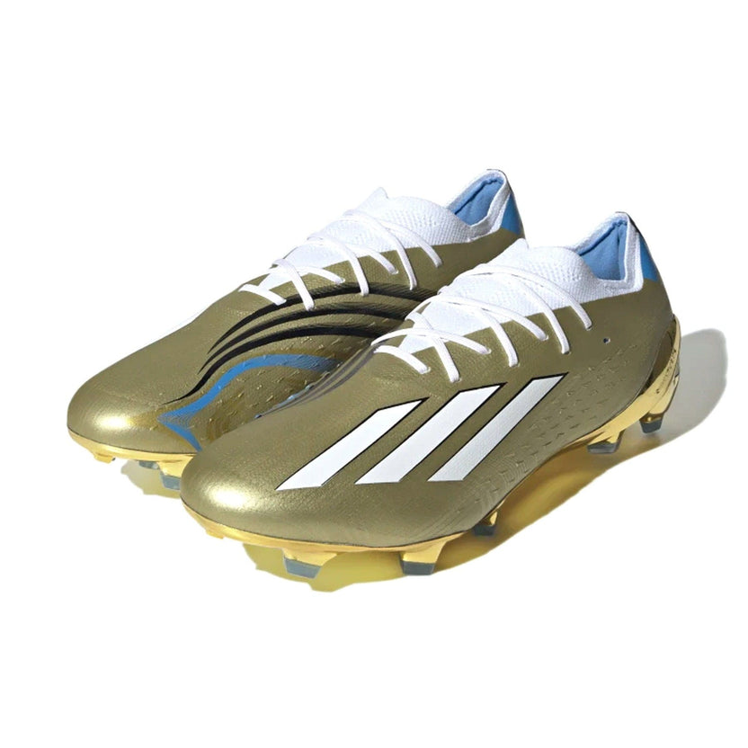 adidas X Speedportal Messi .1 FG 'Leyenda' — Kick Game