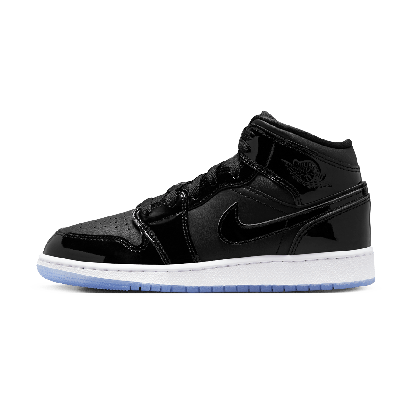 Air Jordan 1 Mid SE GS 'Space Jam' – Kick Game
