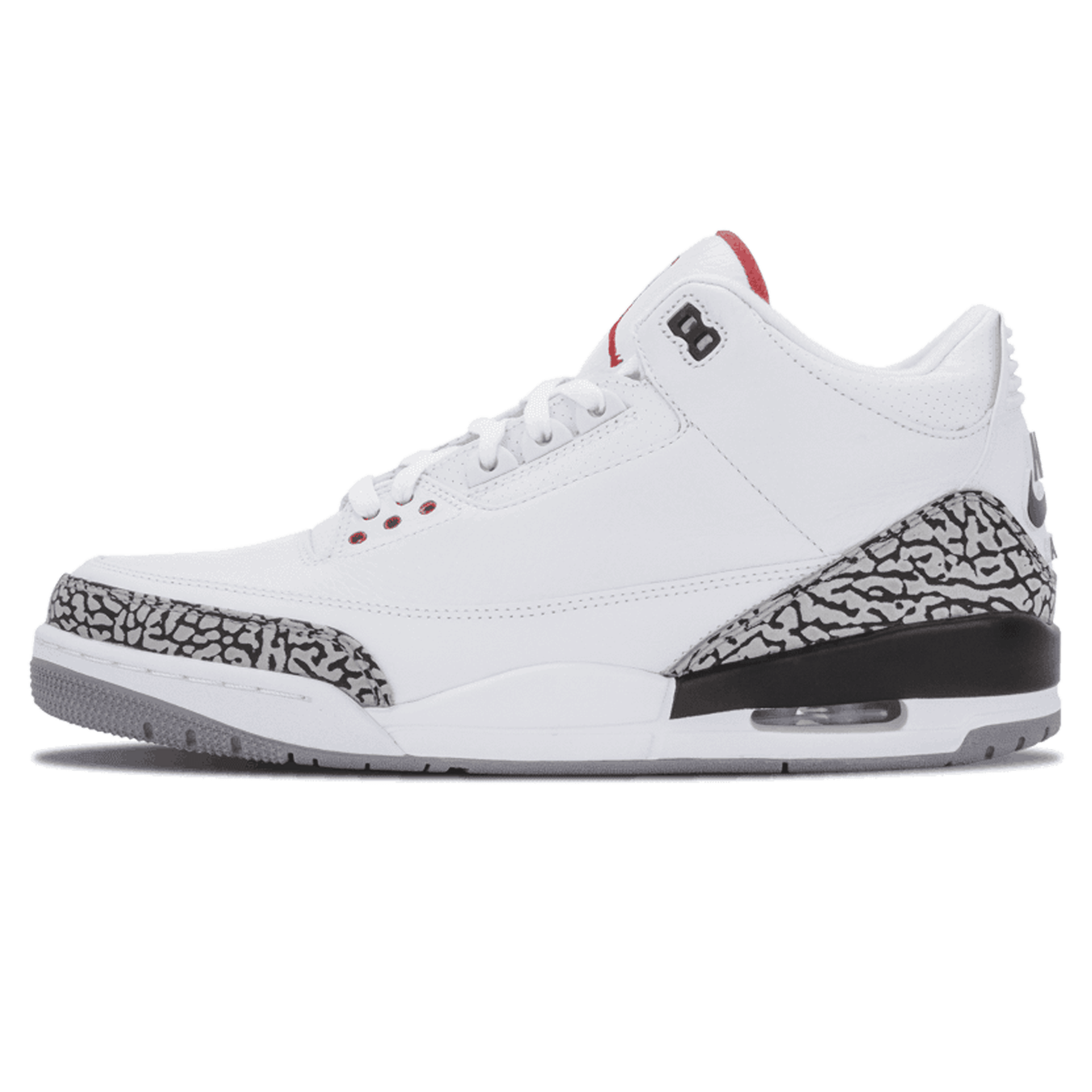 Air Jordan 3 Retro '88' 2013 — Kick Game