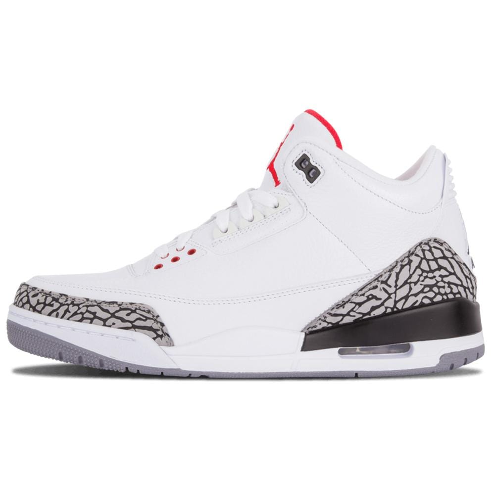 Jordan 3 Og Colorways