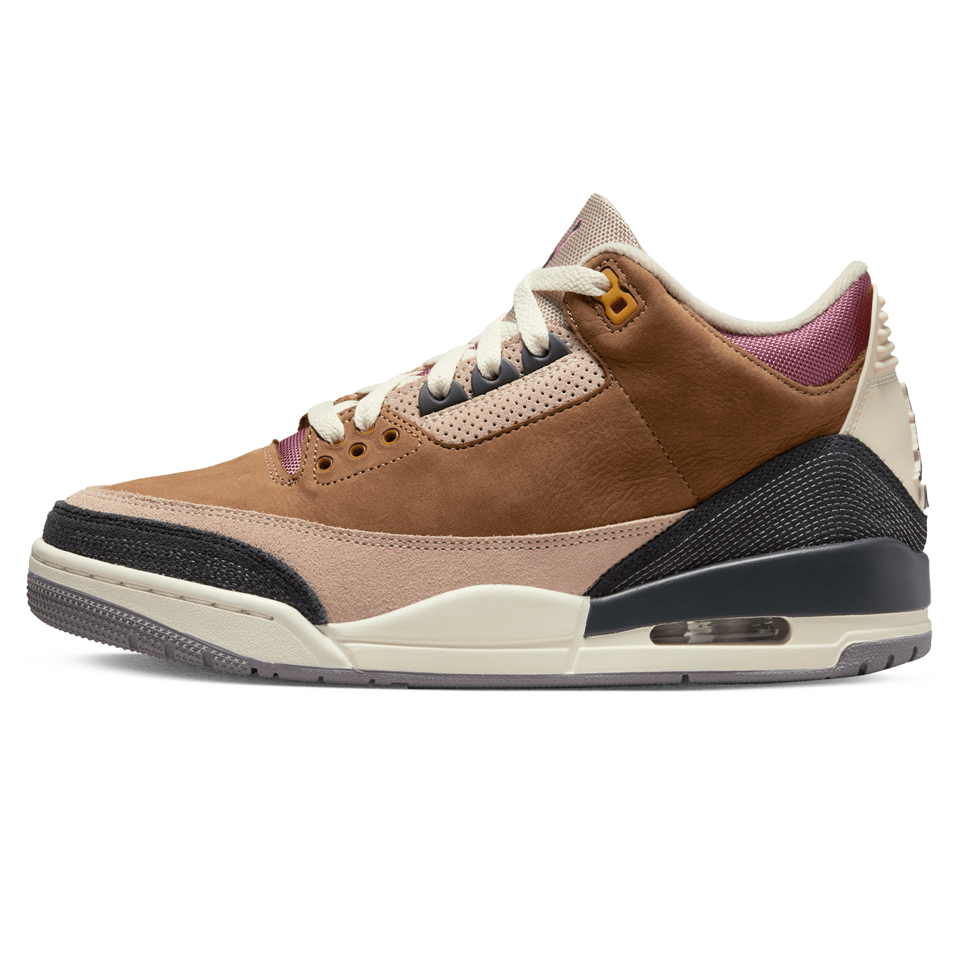 Air Jordan 3 Retro SE 'Winterized' – Kick Game
