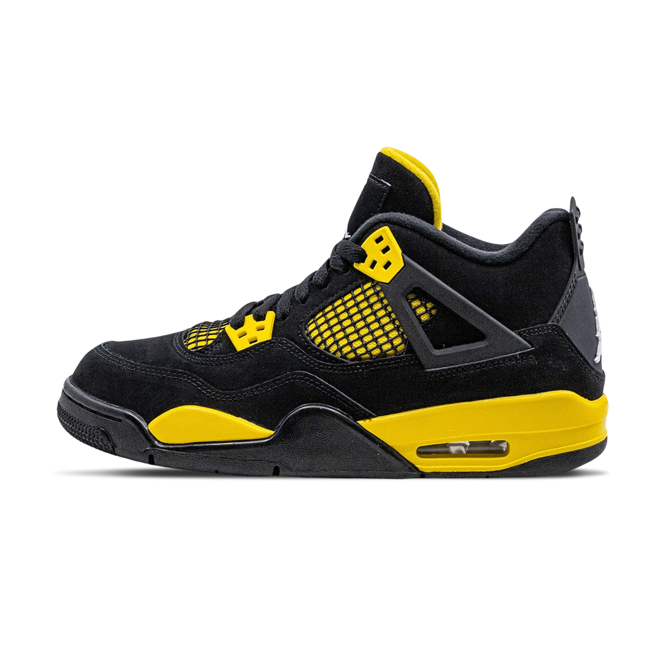 Air Jordan 4 Retro GS 'Thunder' 2023 — Kick Game