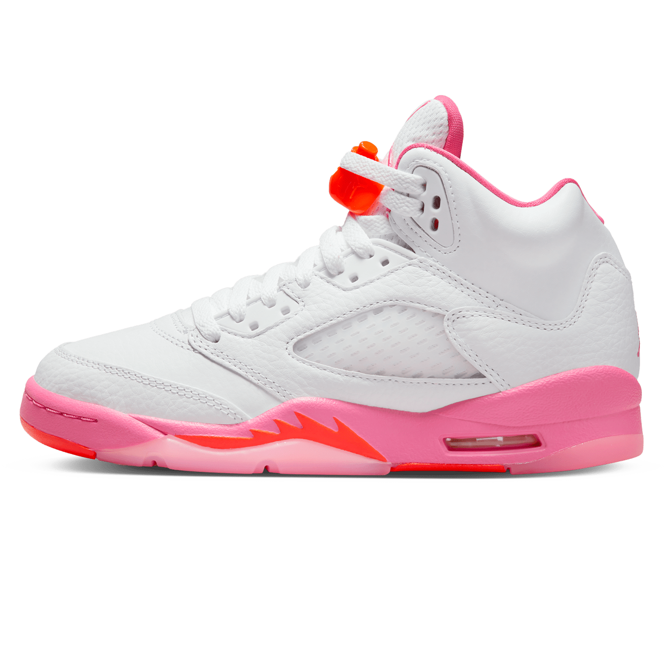 Air Jordan 5 Retro GS 'Pinksicle' — Kick Game