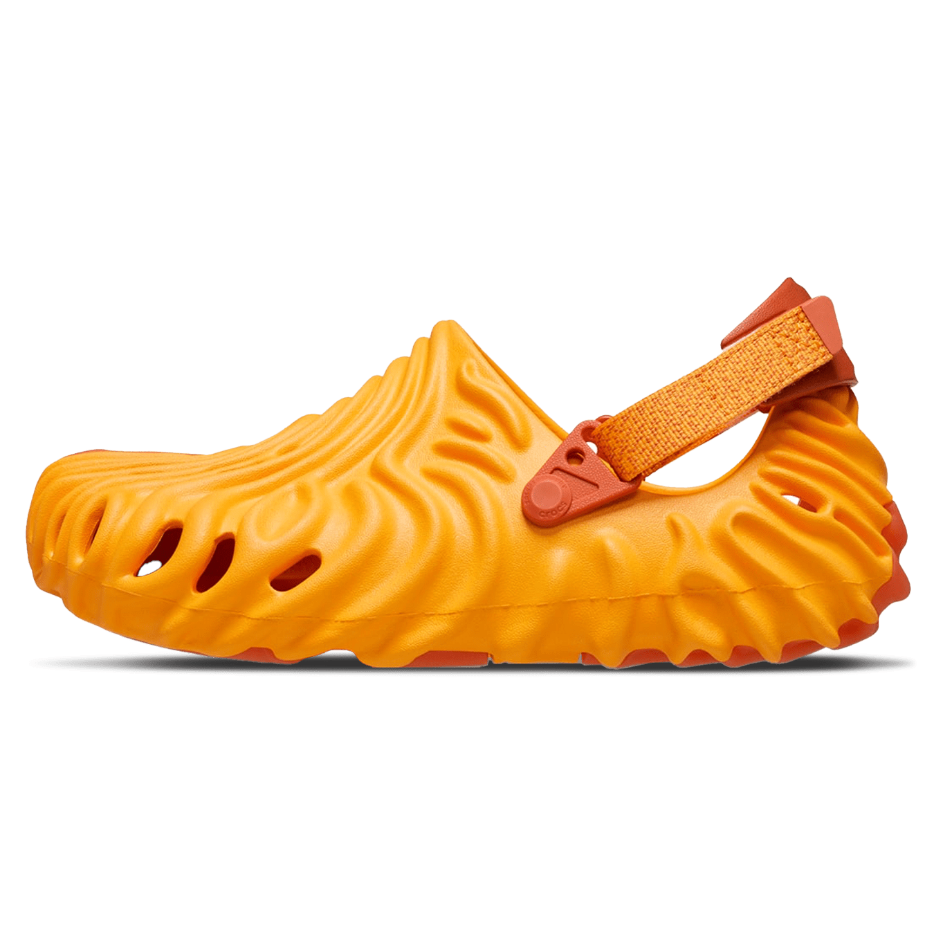 Salehe Bembury x Pollex Clog 'Cobbler' – Kick Game