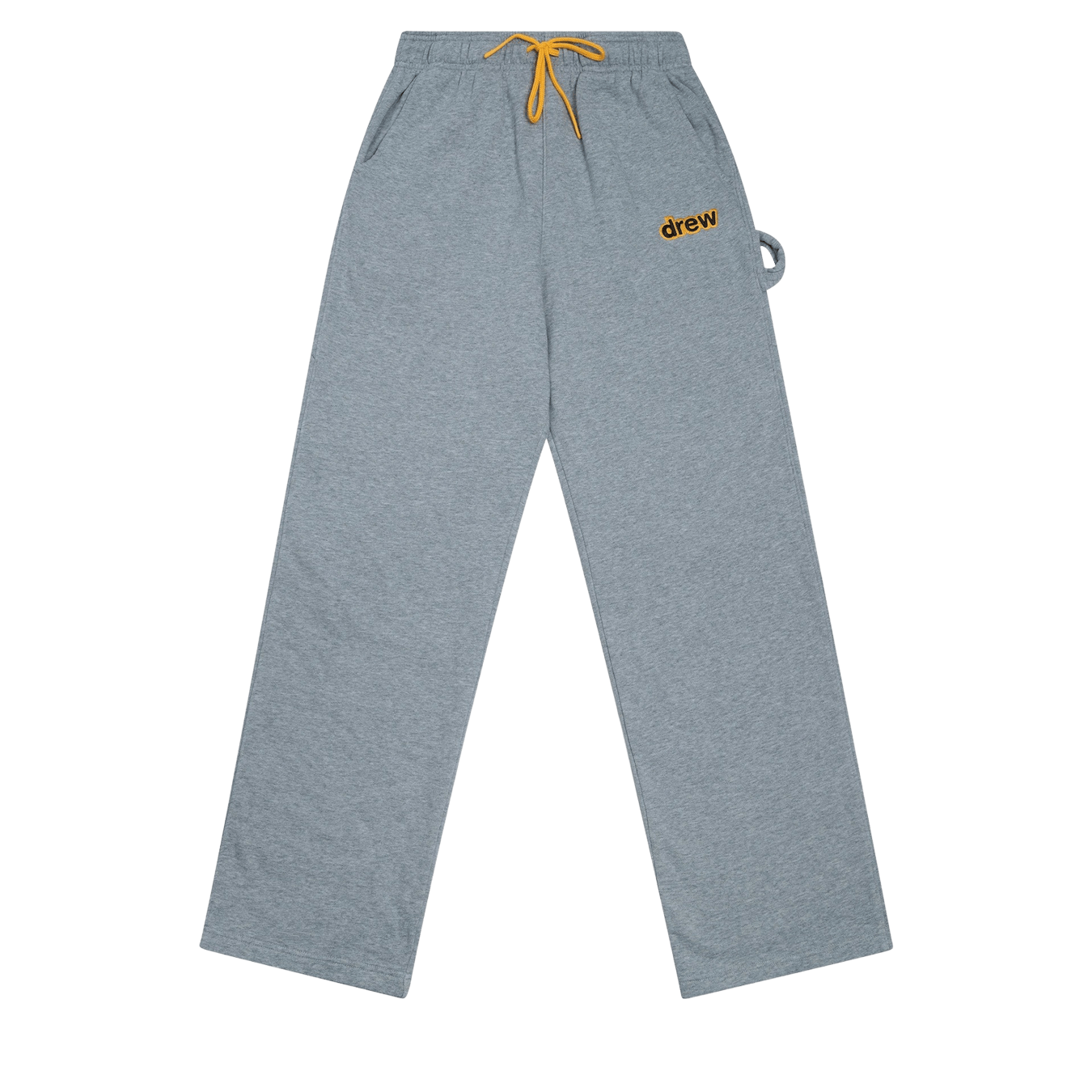 Drew House Secret Carpenter Sweatpant - Heather Grey – Kick Game