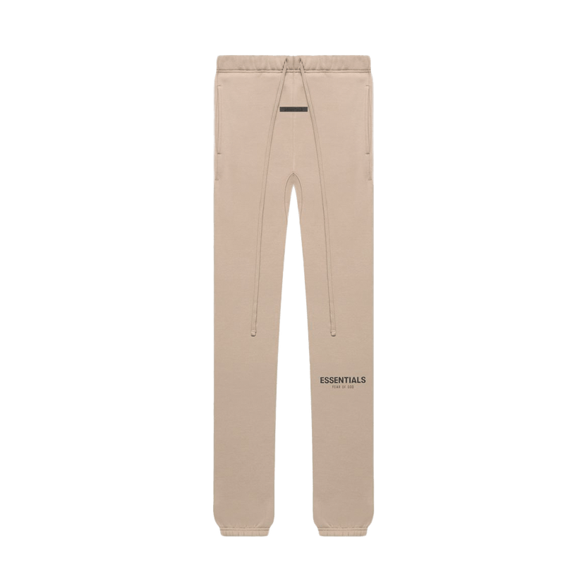 Fear of God Essentials Core Collection Sweatpant 'String' — Kick Game