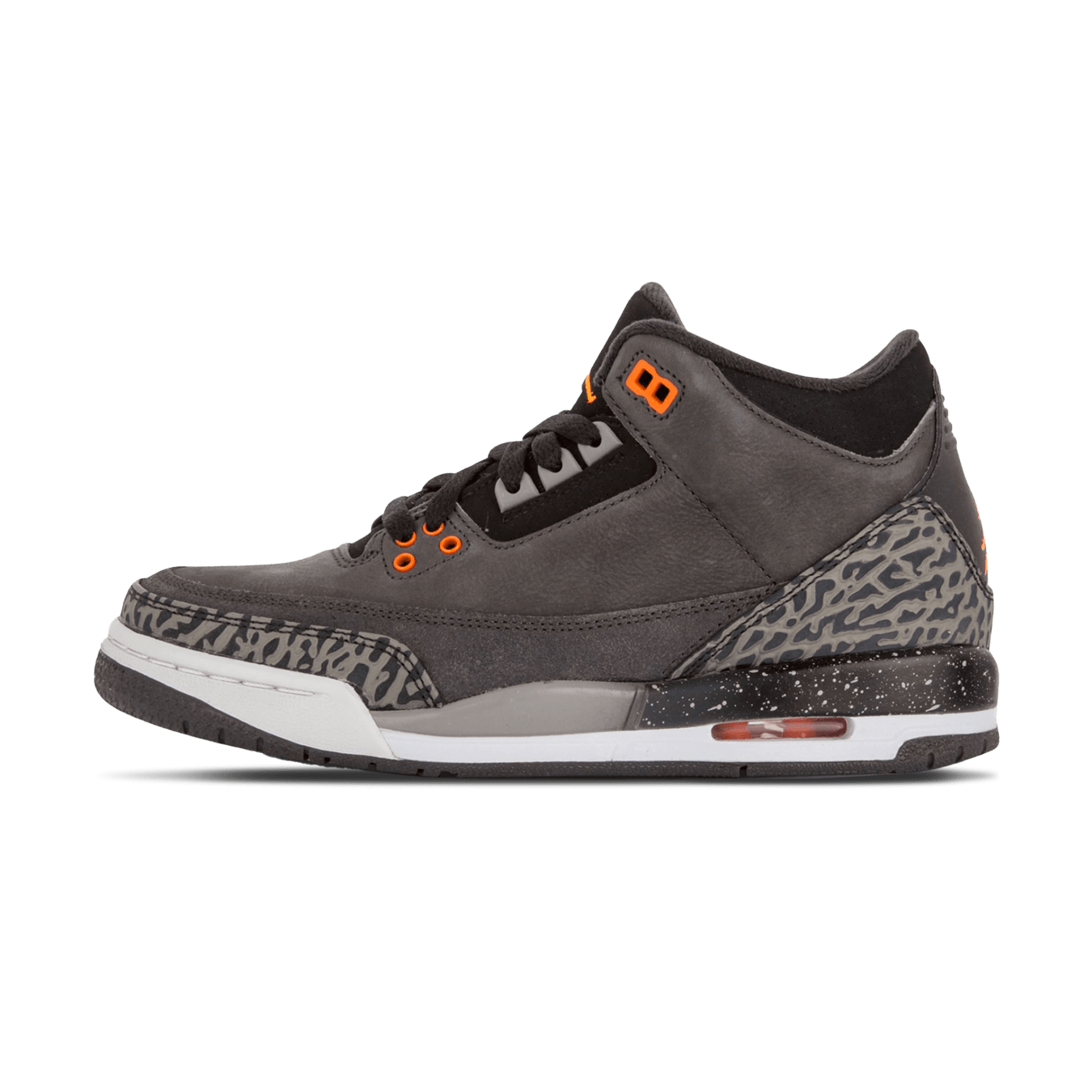 Air Jordan 3 Retro GS 'Fear' – Kick Game