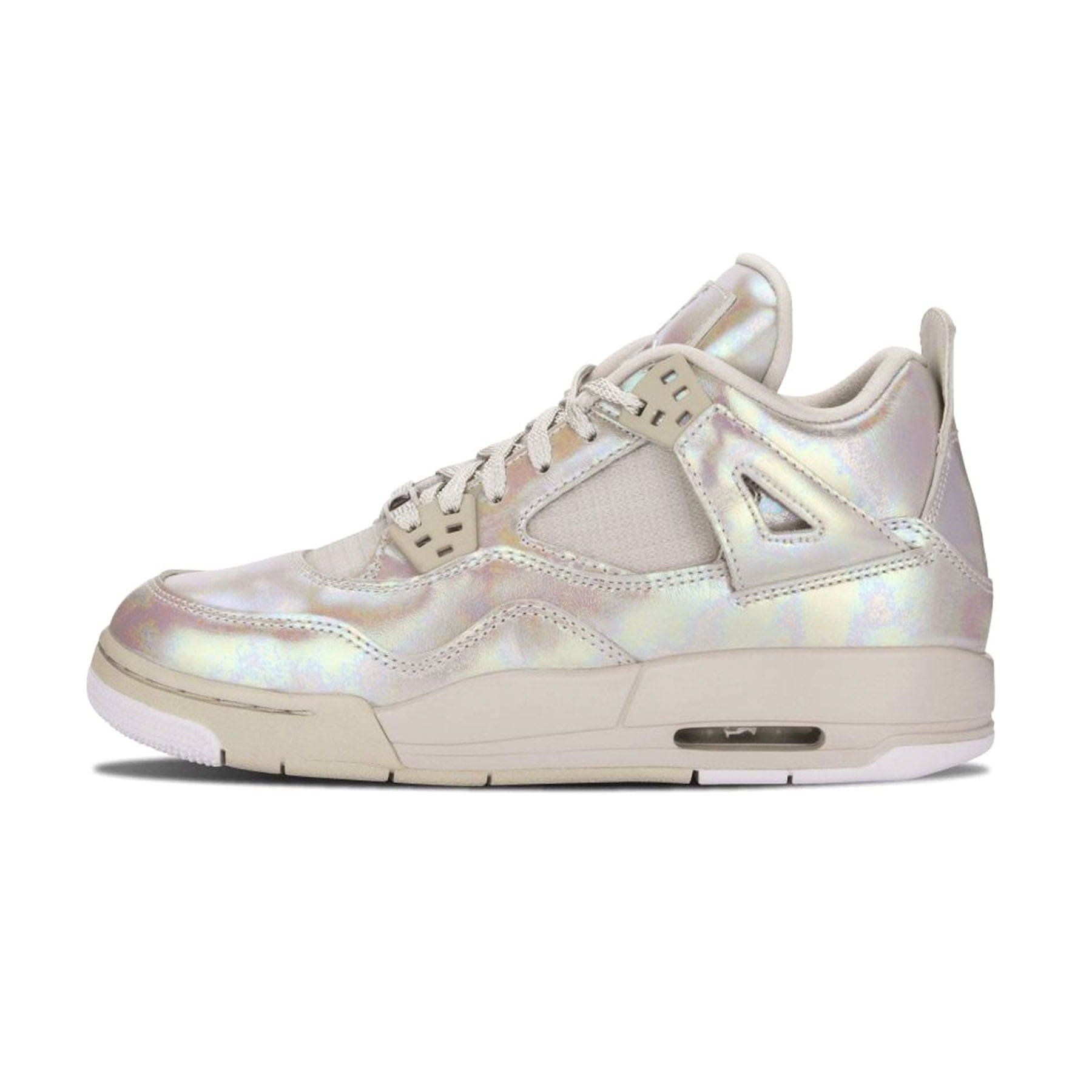 Air Jordan 4 GS 'Pearl' – Kick Game